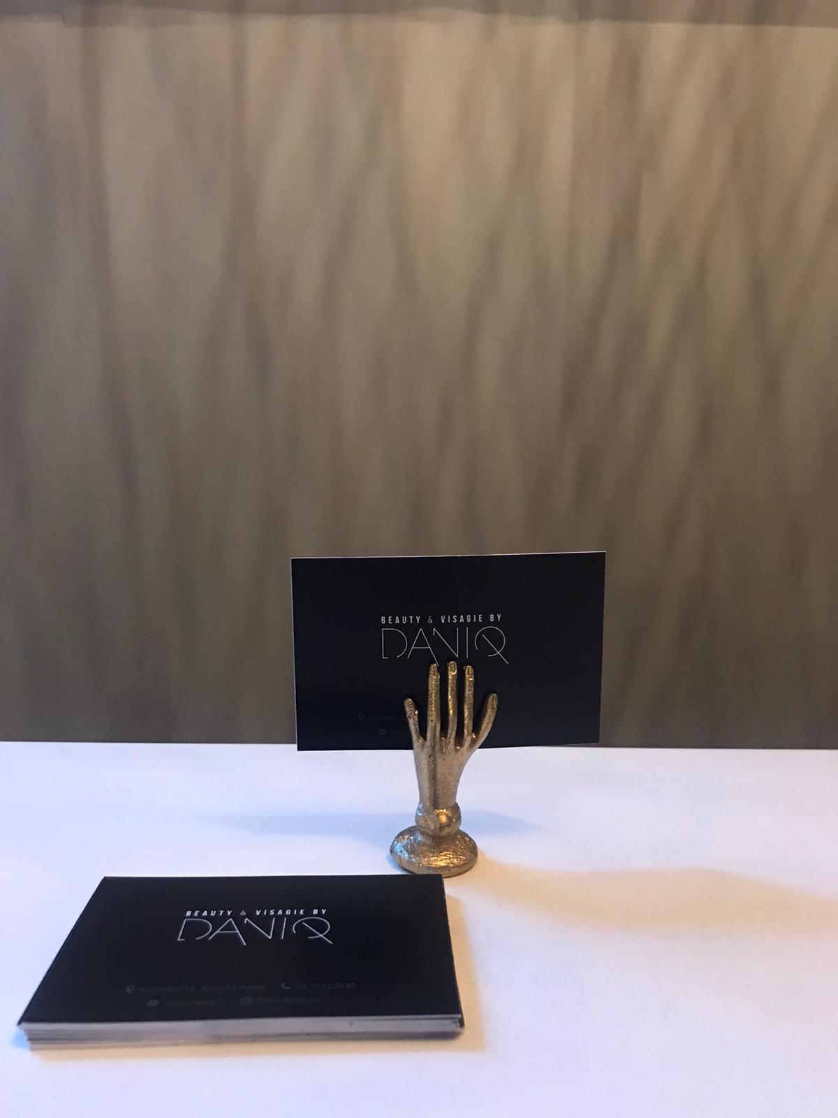 DANIQ – Huidverbetering & permanente make-up Raalte