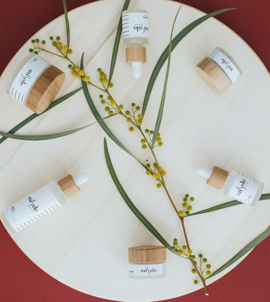 Skin Primer – DANIQ