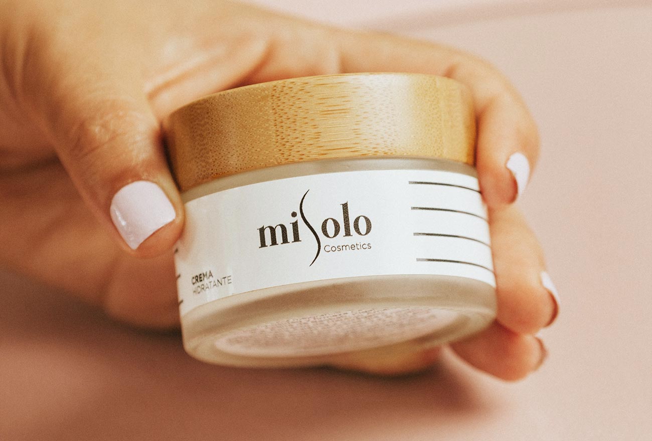 Nail Primer – DANIQ