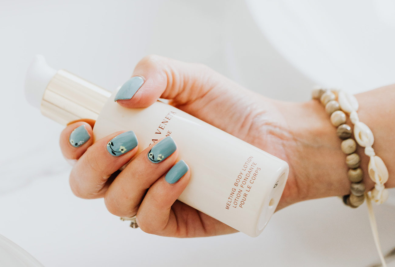 Nail Primer – DANIQ